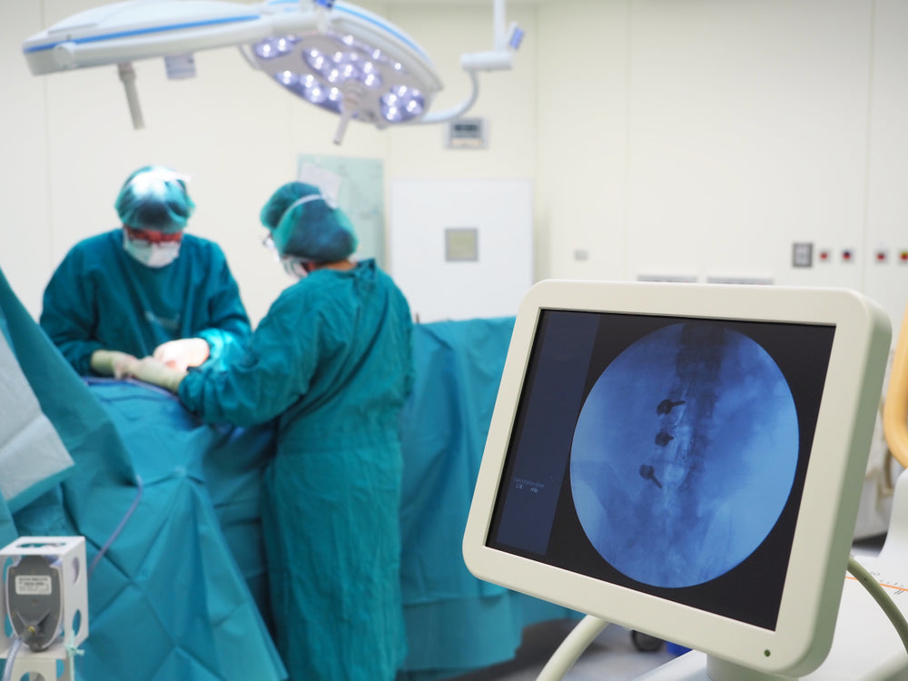 A Complete Overview of the Different Types of Surgical Clamps – Dr Frigz