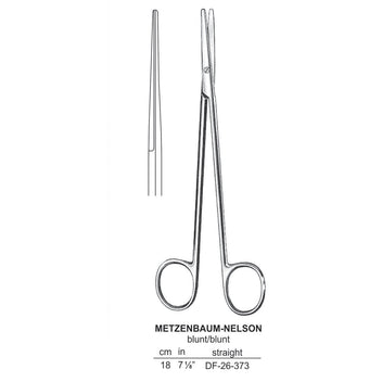 A Complete Overview of the Different Types of Surgical Clamps – Dr Frigz
