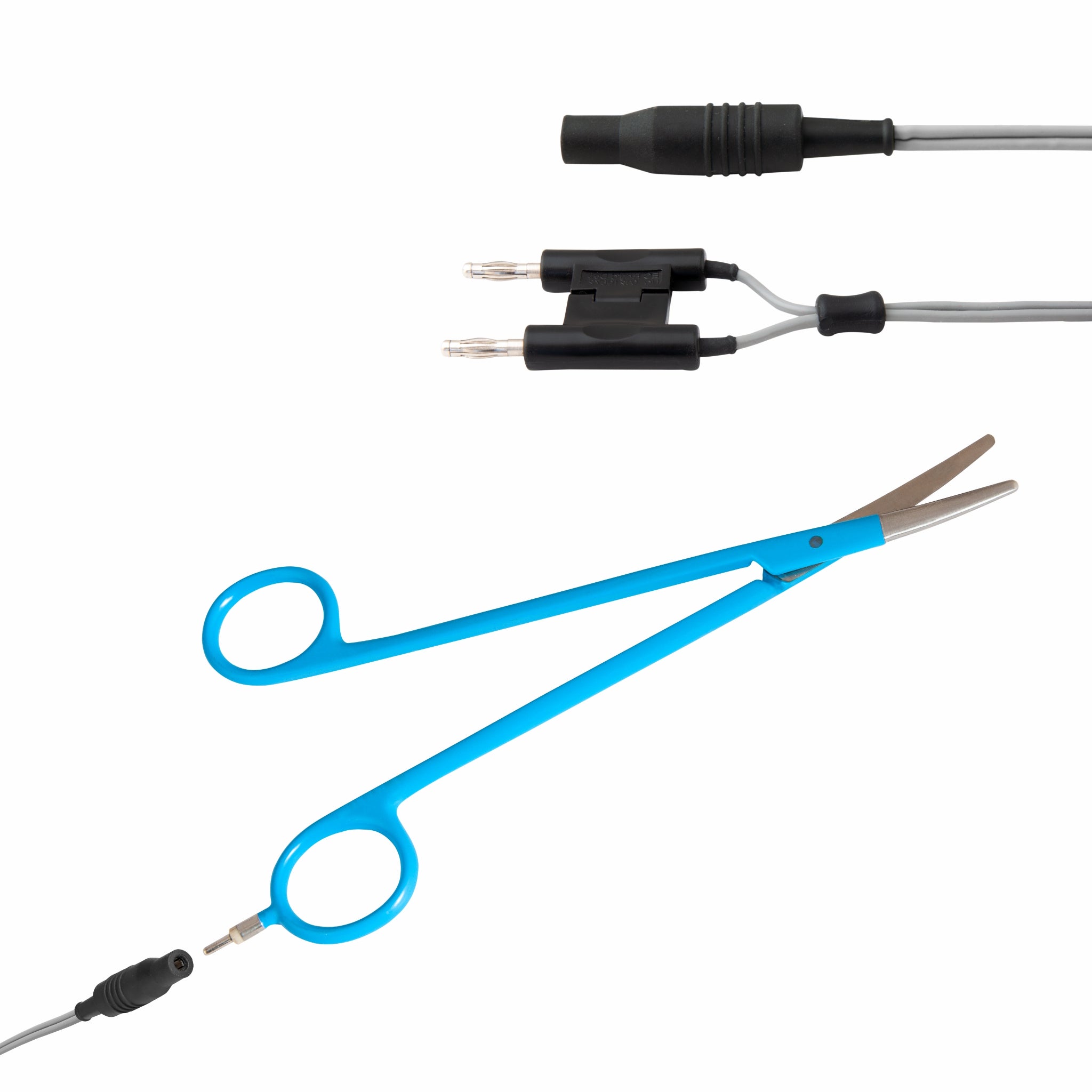 Reusable Bipolar Cable Surgery Instrument – Dr Frigz