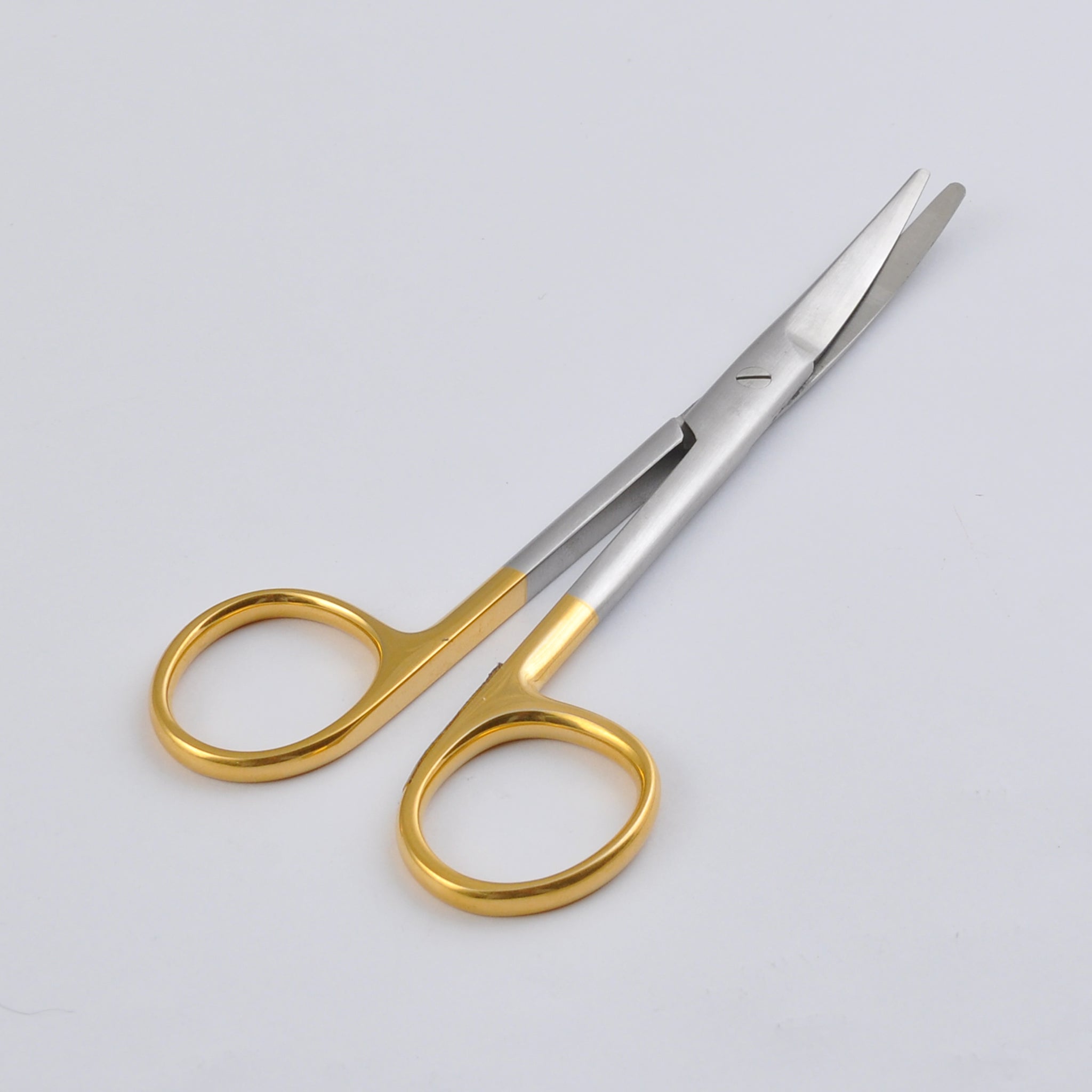 T/C Dissecting Scissors Surgery Instrument – Surgical Instrument