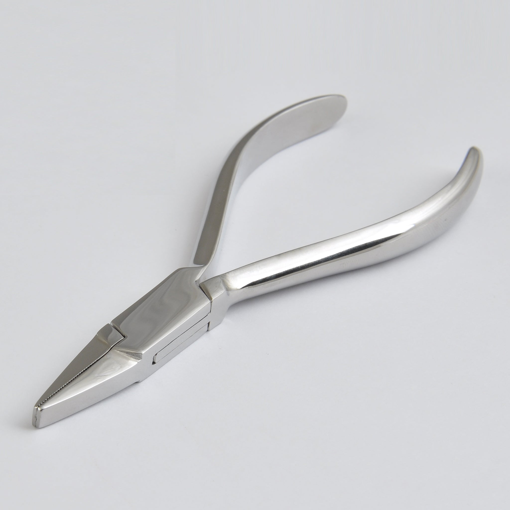 Flat Nose Pliers Surgery Instrument – Dr Frigz