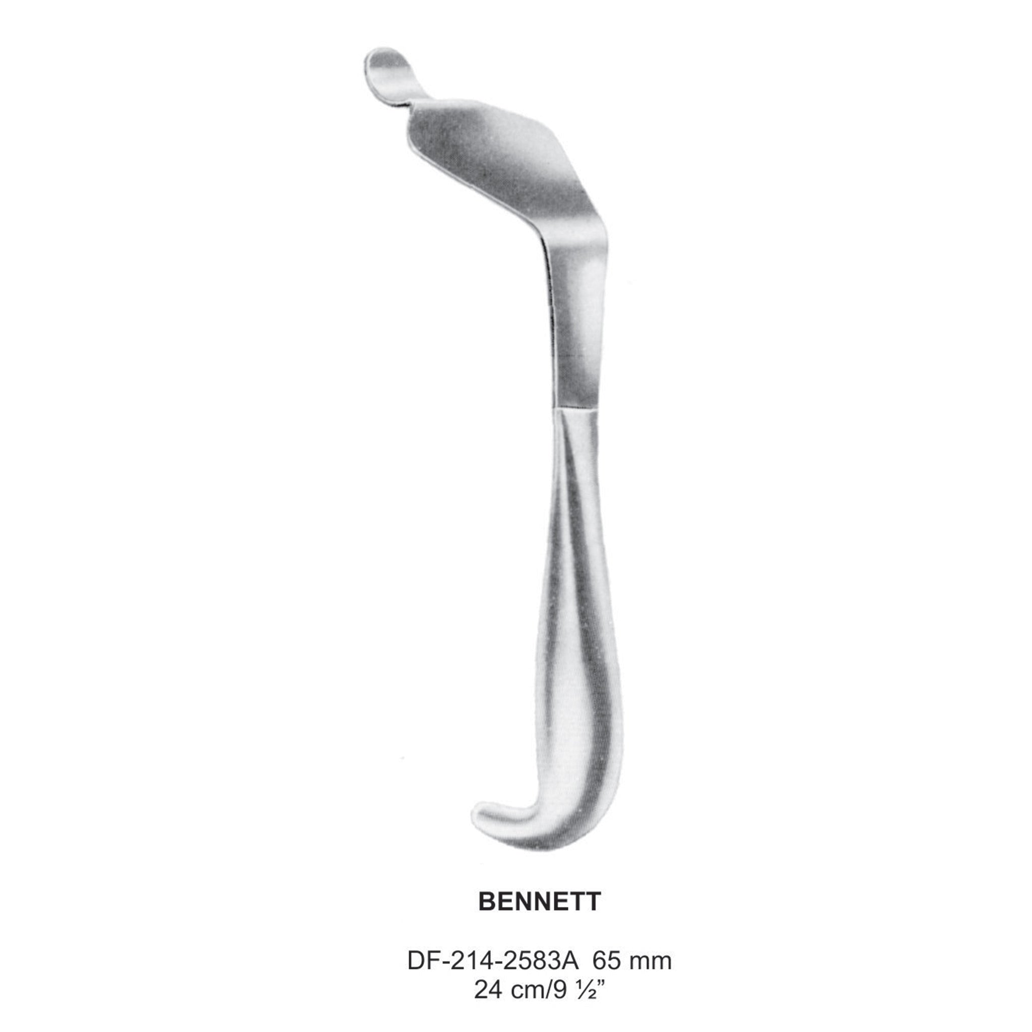 Bennett Bone Lever Surgery Instrument – Dr Frigz