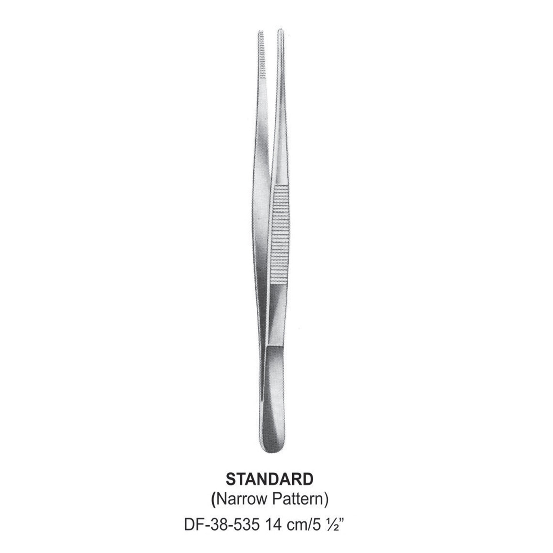 Forceps 101: Understanding the Definition and Uses – Dr Frigz
