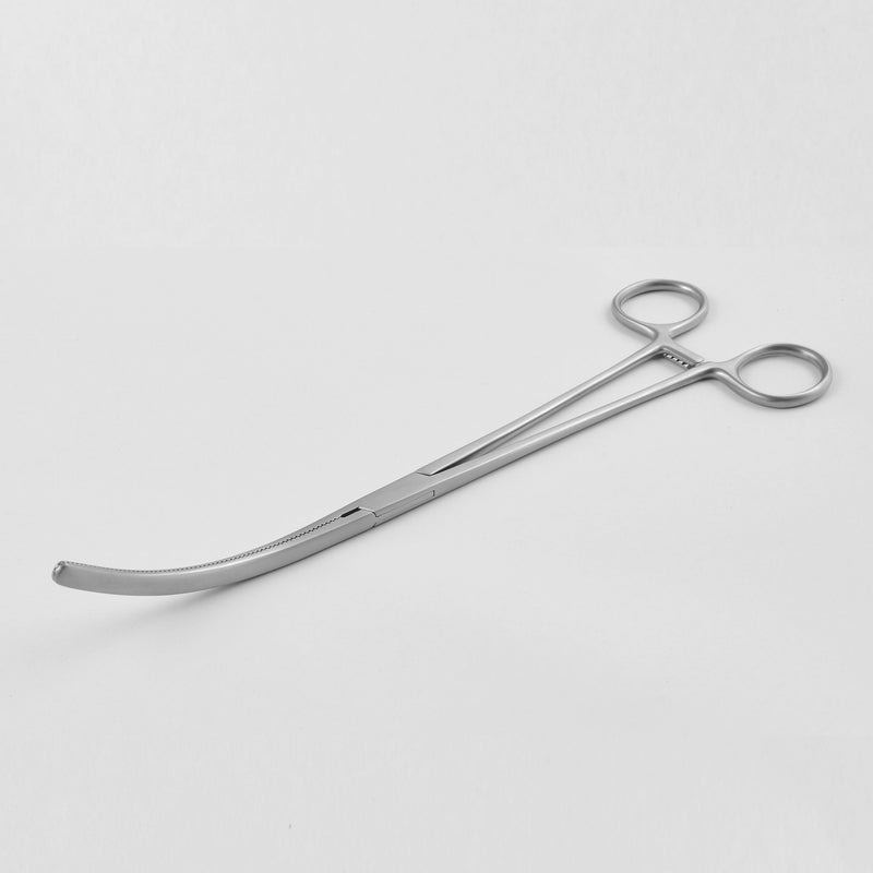 Intestinal Forceps Doyen Surgery Instrument – Dr. Frigz