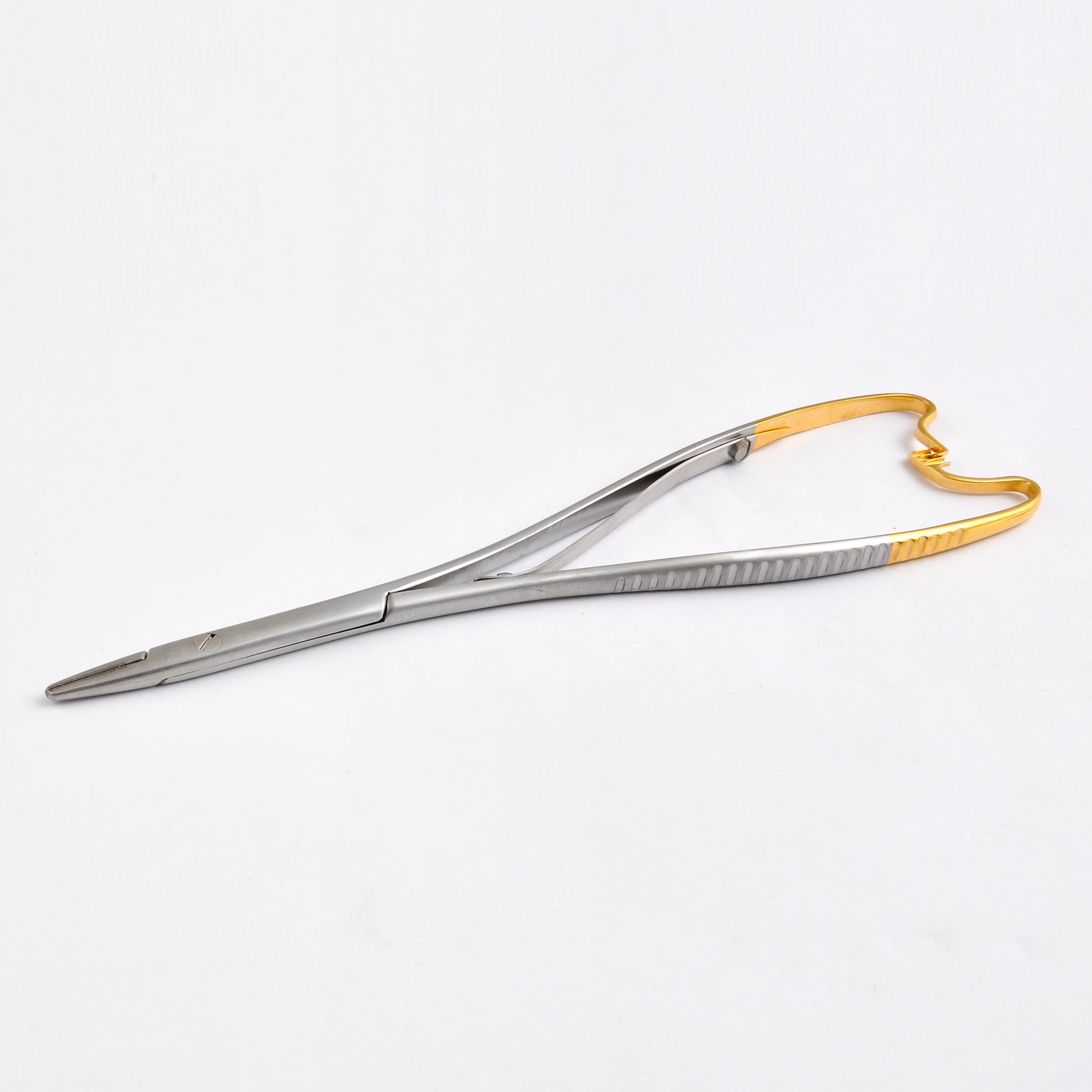 TC-French Mathieu Needle Surgery Instrument – Dr Frigz